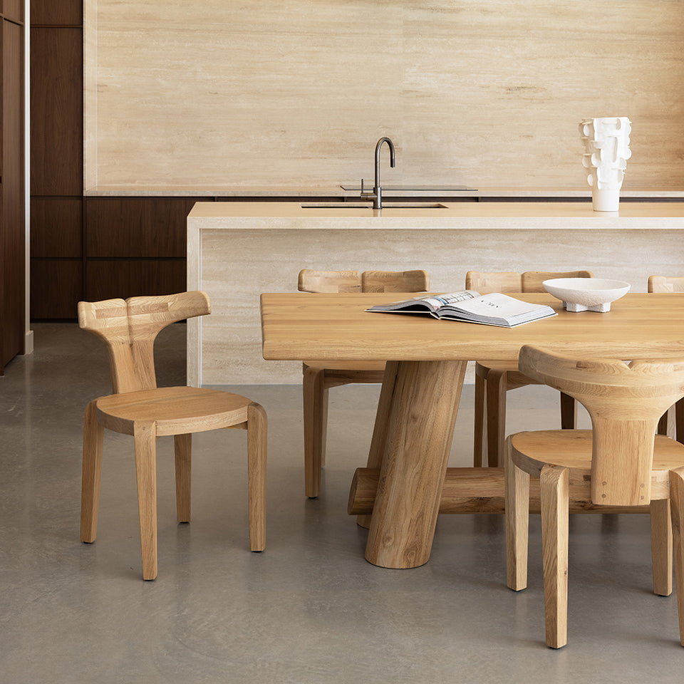 Bordeaux Buffet – United House Furniture