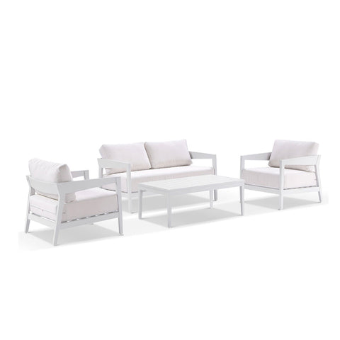 Outdoor Lounge Settings Australia | United House Furniture
