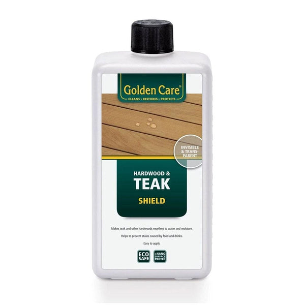 Teak Shield Golden Care